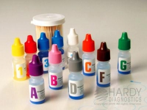 StrepPro Streptococcal Grouping Kit | Medline Industries, Inc.