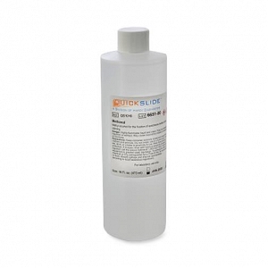 Quickslide Methanol | Medline
