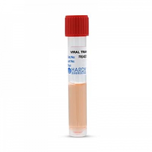Hardy Diagnostics Viral Transport Medium | Medline