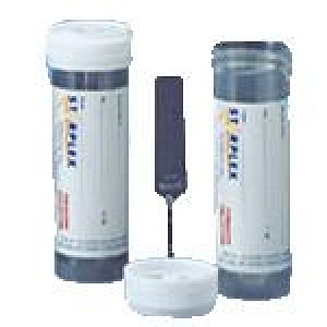 Starplex Pinworm Paddle with Transport Vials | Medline Industries, Inc.