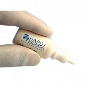 Hardy Diagnostics Anaerobe Nitrate Reagent B | Medline Industries, Inc.