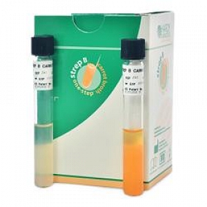Strep B Carrot Broth One-Step Kit | Medline Industries, Inc.