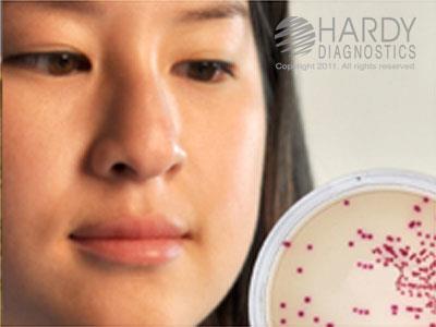 HardyCHROM MRSA | Medline