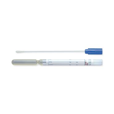 Transport Swab W/ Stuart Liquid | Medline