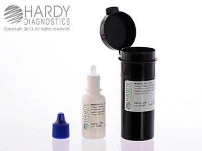 Mineral Oil by Hardy Diagnostics | Medline