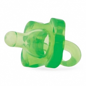 One-Piece Silicone Pacifier | Medline Industries, Inc.