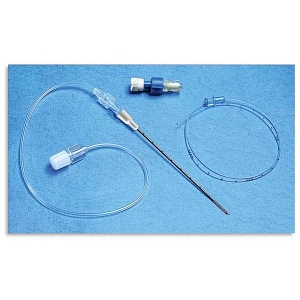 EchoBlock Needles | Medline