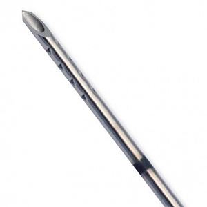 EchoStim Echogenic Insulated Ultrasound Needles | Medline Industries, Inc.