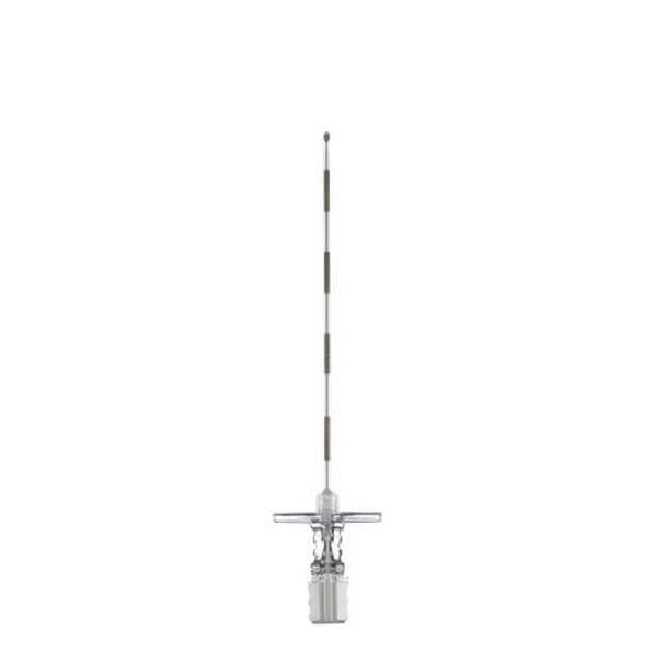 18G x 7" Tuohy Epidural Needle | Medline