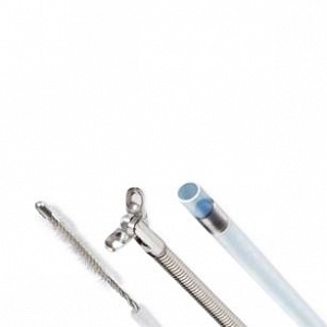 Guide Sheath Kit for Accessing Peripheral Lesions | Medline Industries ...