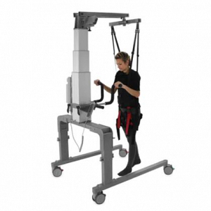 PhysioGait Unweighting System | Medline Industries, Inc.