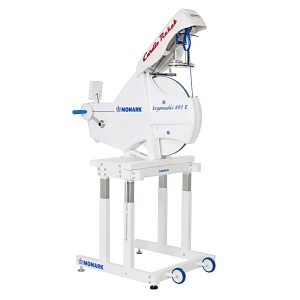 Monark 891EW Upper-Body Ergometer with Wingate | Medline Industries, Inc.