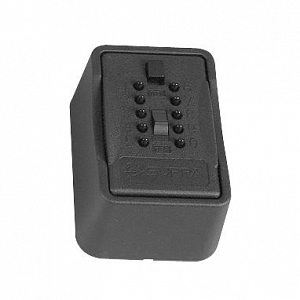 Locking Key and Card Storage Box | Medline Industries, Inc.