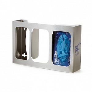 Healthcare Logistics Glove Box Holders | Medline Industries, Inc.