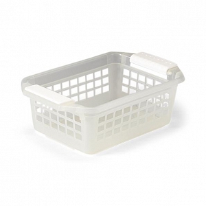 Flip & Stack Storage Baskets | Medline Industries, Inc.