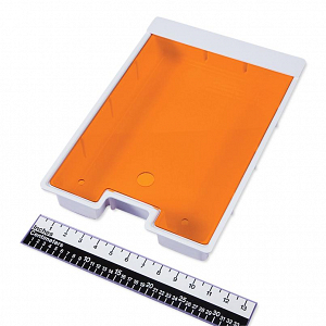 Half-Sized Crash Cart Boxes | Medline Industries, Inc.