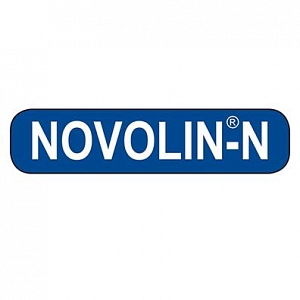 Novolin-N Label | Medline Industries, Inc.