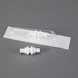 HCL Sterile Female-Female Luer-Lock Connector | Medline Industries, Inc.