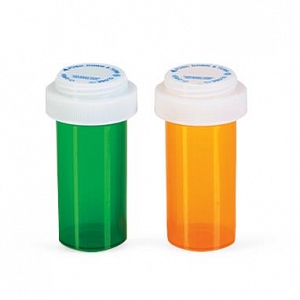 Vials with Reversible Cap | Medline Industries, Inc.