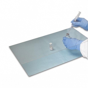 HCL Sterile Chemo Prep Mats | Medline