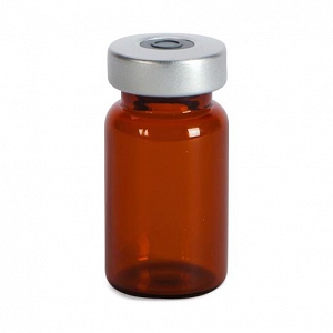 HCL Sterile Empty Vials | Medline Industries, Inc.