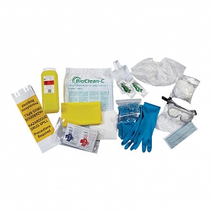 Health Care Logistics Chemo Spill Kits | Medline Industries, Inc.