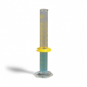 HCL Graduated Glass Cylinders | Medline Industries, Inc.