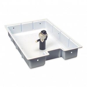 Half-Sized Crash Cart Boxes | Medline Industries, Inc.