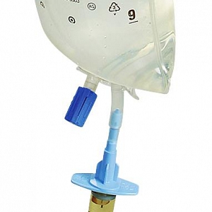 IV Medication Add Port Cap | Medline Industries, Inc.