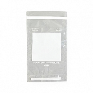 Self-Sealing Tamper-Indicating Bags | Medline Industries, Inc.
