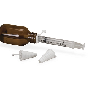 Tapered Bottle Adapters | Medline Industries, Inc.
