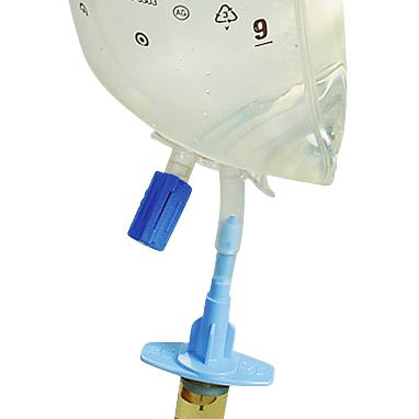 IV Medication Add Port Cap | Medline