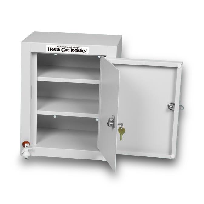 HCL Narcotics Cabinets | Medline