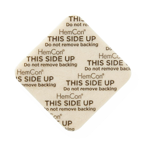 HemCon Hemostatic Bandages | Medline