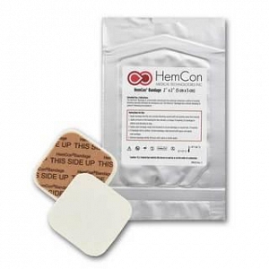 HemCon Bandages PRO by Hemcon Medical | Medline Industries, Inc.