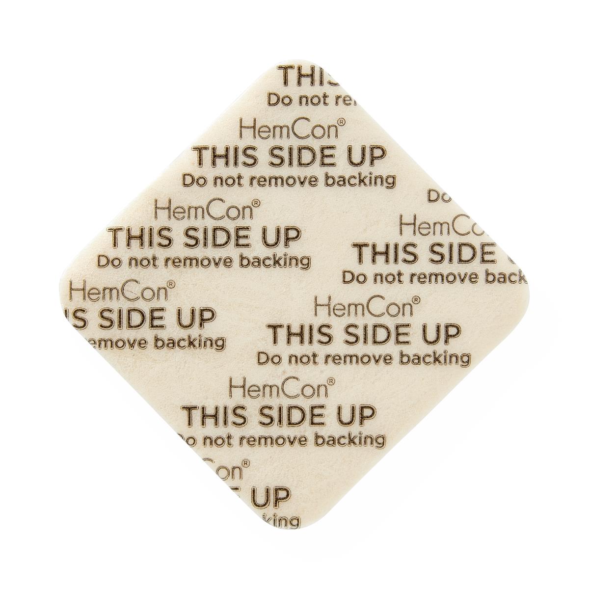 HemCon Hemostatic Bandages | Medline