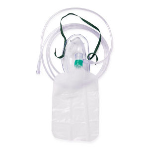 Medline Masks with Standard Connector | Medline Industries, Inc.
