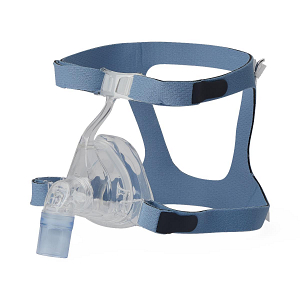 Noninvasive Ventilation Adult Nasal Masks | Medline Industries, Inc.