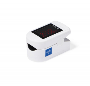 Medline OTC Fingertip Pulse Oximeter | Medline
