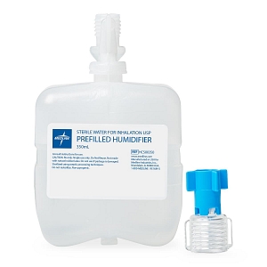 Prefilled Bubble Humidifiers | Medline Industries, Inc.