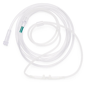 High-Flow SuperSoft Cannulas with Standard Connectors | Medline ...