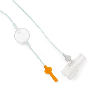 Microfilter CO2 ET Tube Adapter | Medline Industries, Inc.