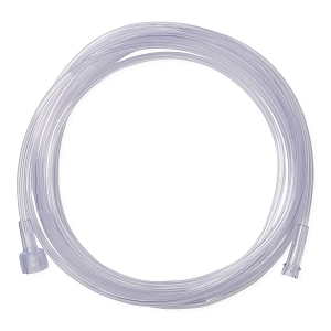Clear Oxygen Tubing with Universal Connector | Medline Industries, Inc.