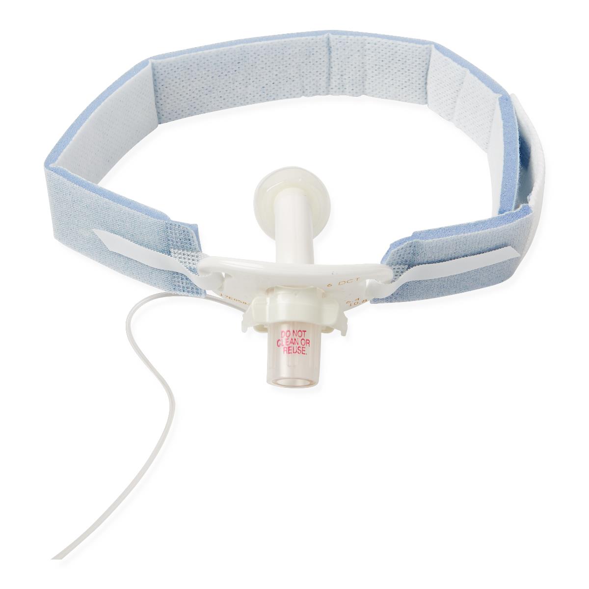 Medline Premium Tracheostomy Tube Holders | Medline