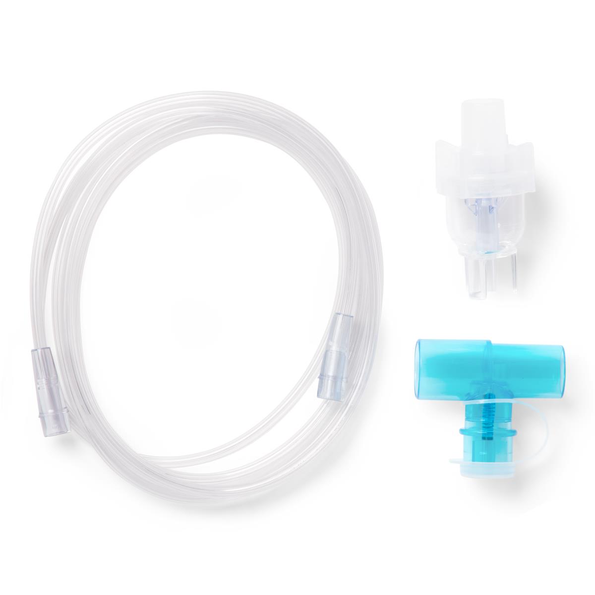 Medline Disposable Handheld Nebulizer Kits | Medline