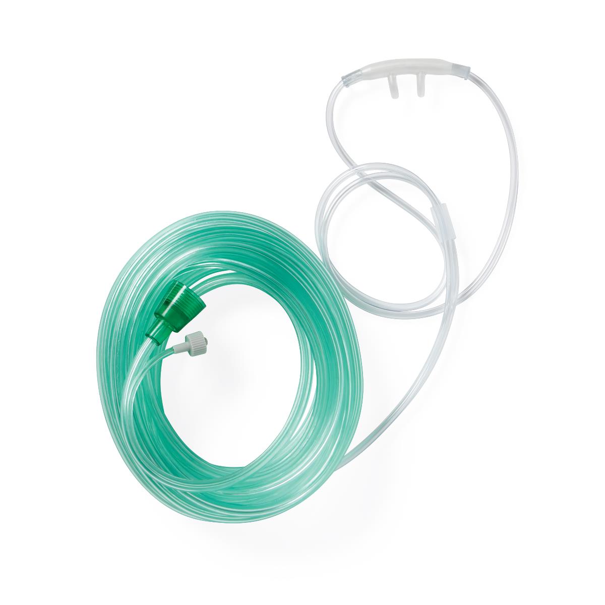 SuperSoft CO2 Cannulas | Medline