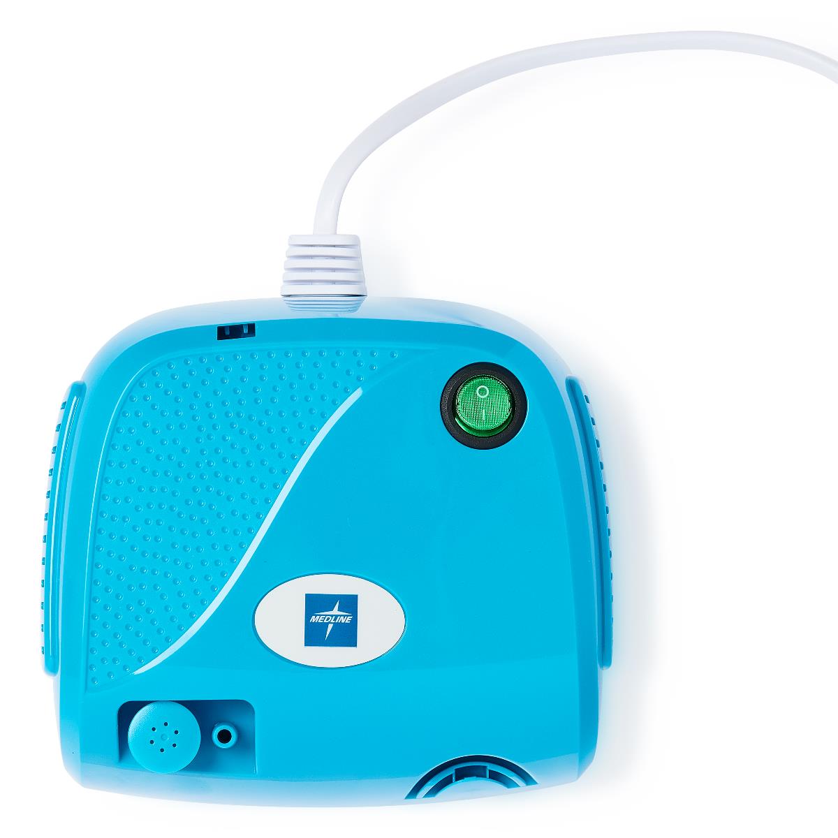 Aeromist Color Nebulizer Compressors | Medline