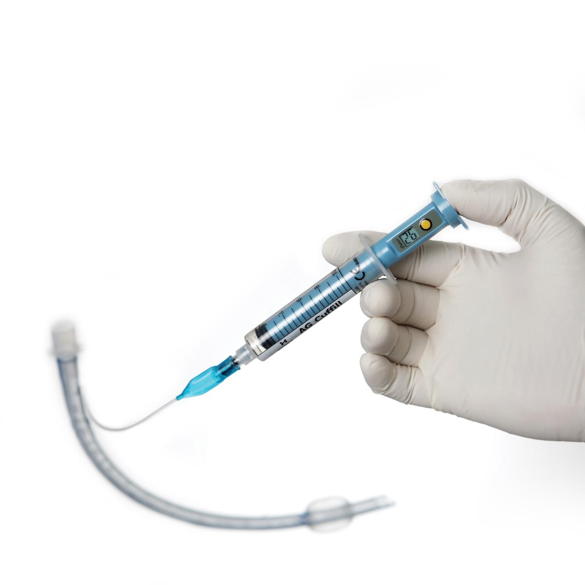 Medline Exclusive: AG Cuffill Cuff Manometer | Medline
