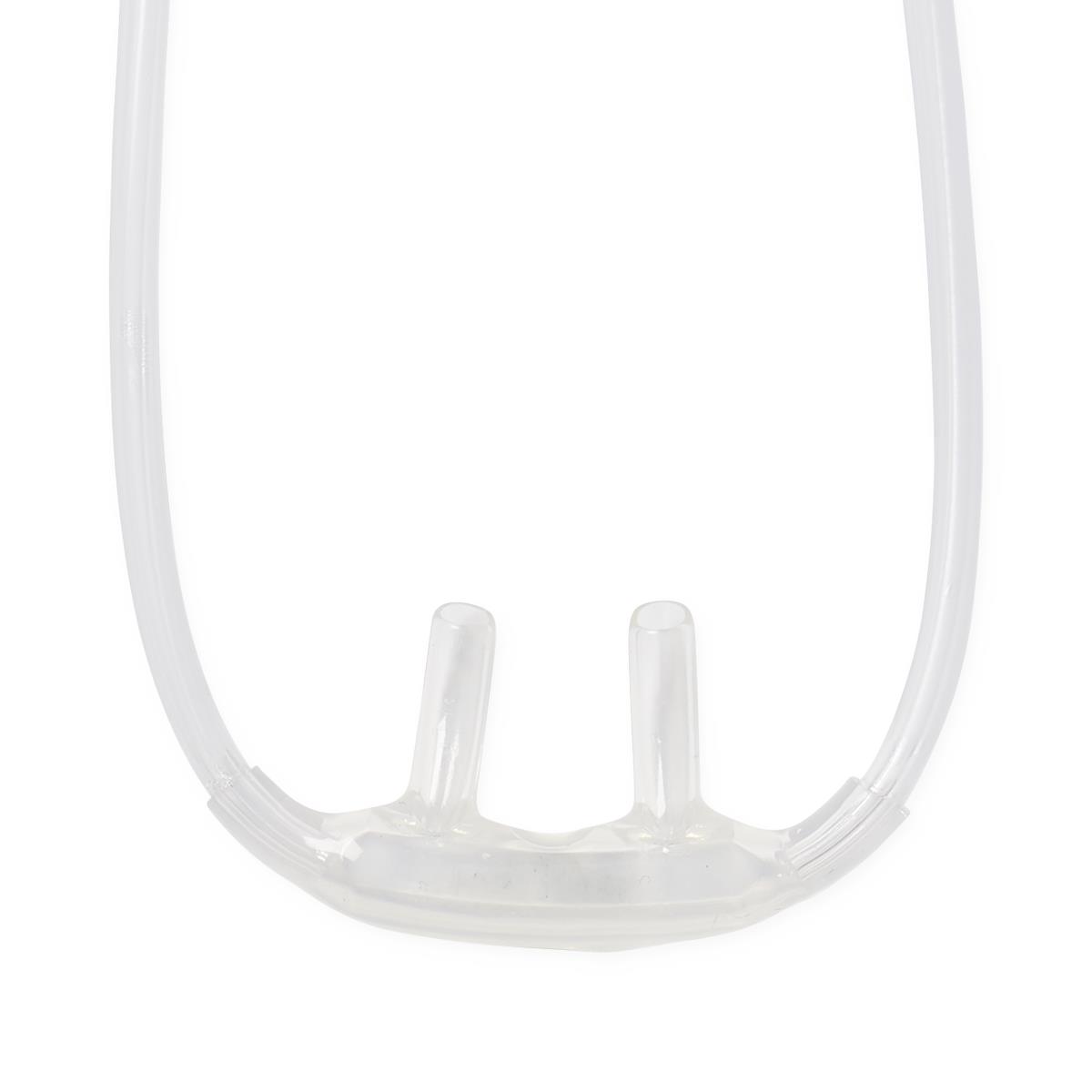 Medline Soft-Touch Oxygen Cannulas with Universal Connectors | Medline