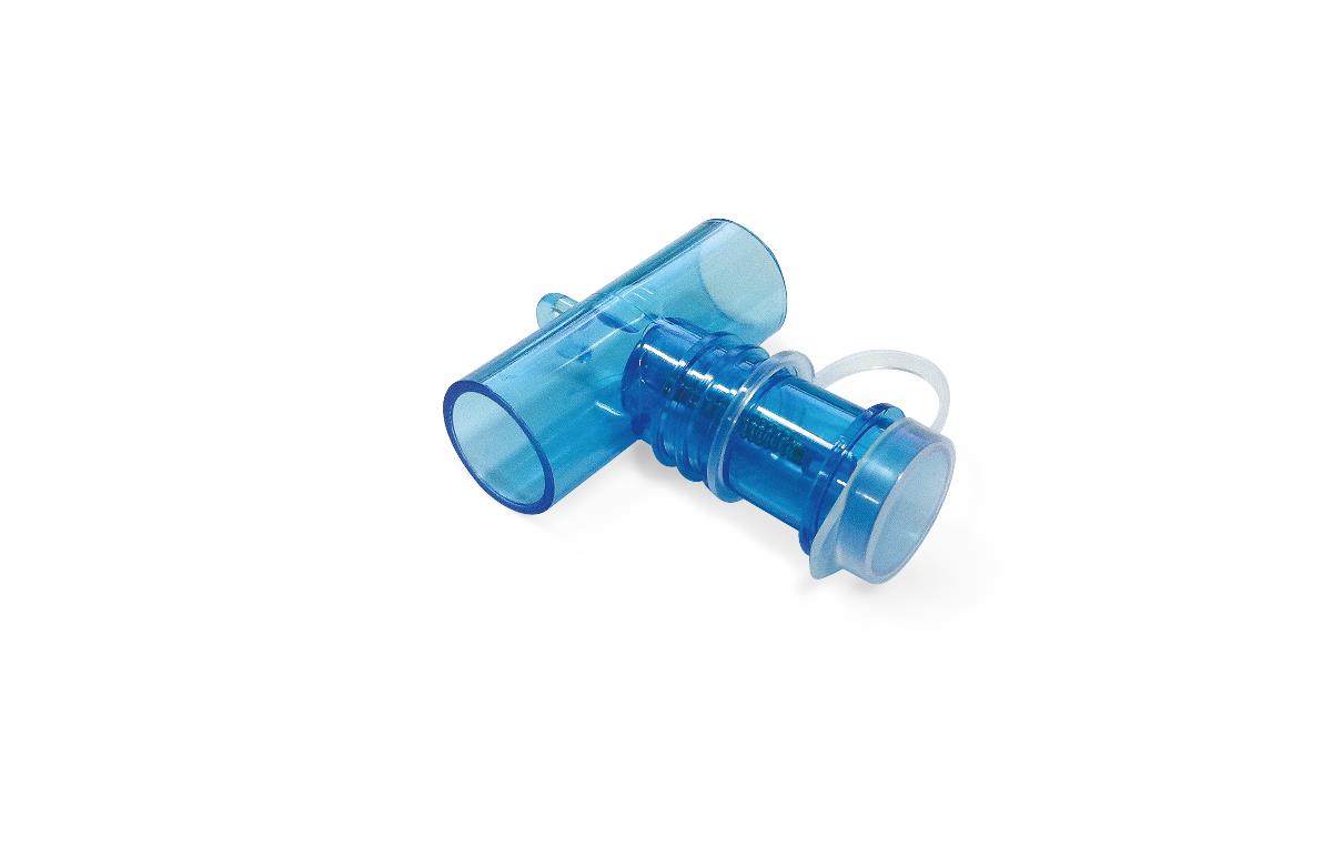 Medline Valved Aerosol Tee Adapters | Medline